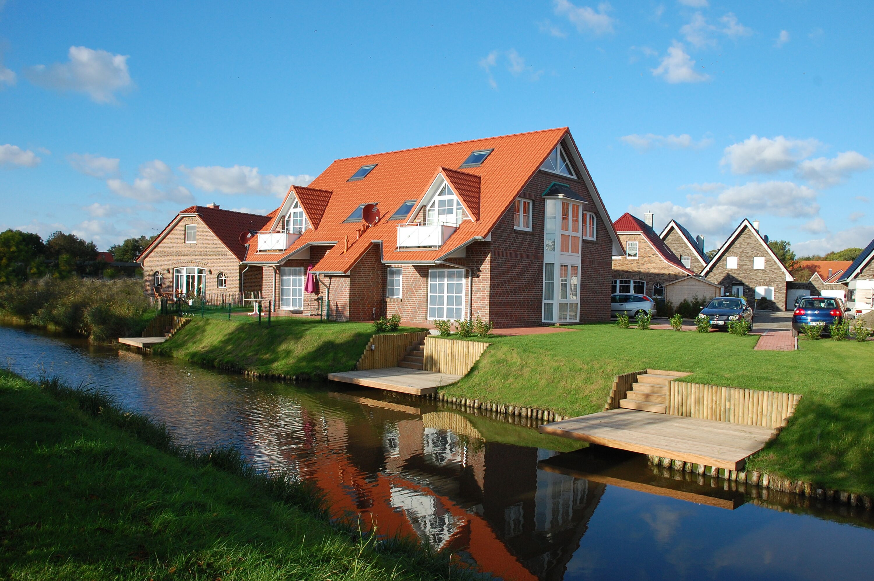Ferienwohnung Mit Hund Greetsiel